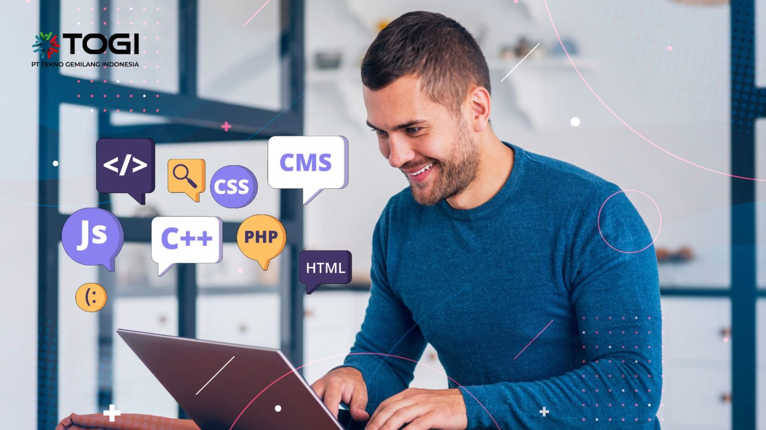 Apa yang Dimaksud dengan Full Stack Developer?