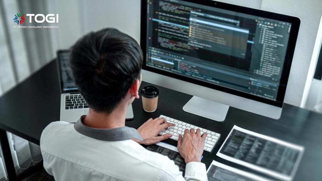 Ingin Jadi Web Developer? Pahami Apa itu Backend Developer