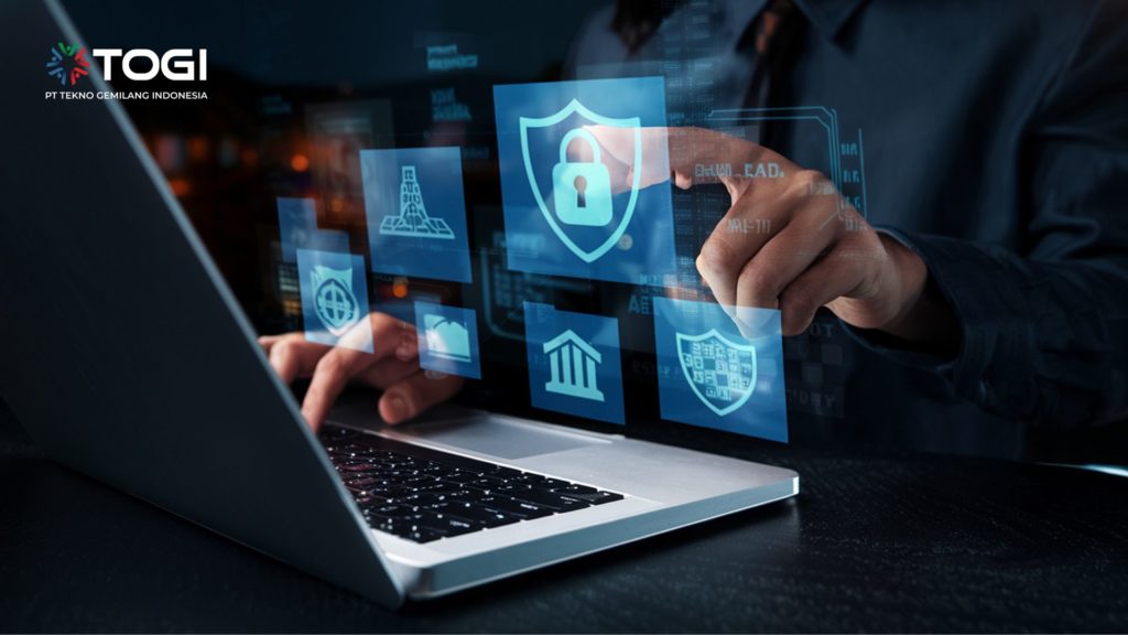 Cara Menjadi Cyber Security yang Andal