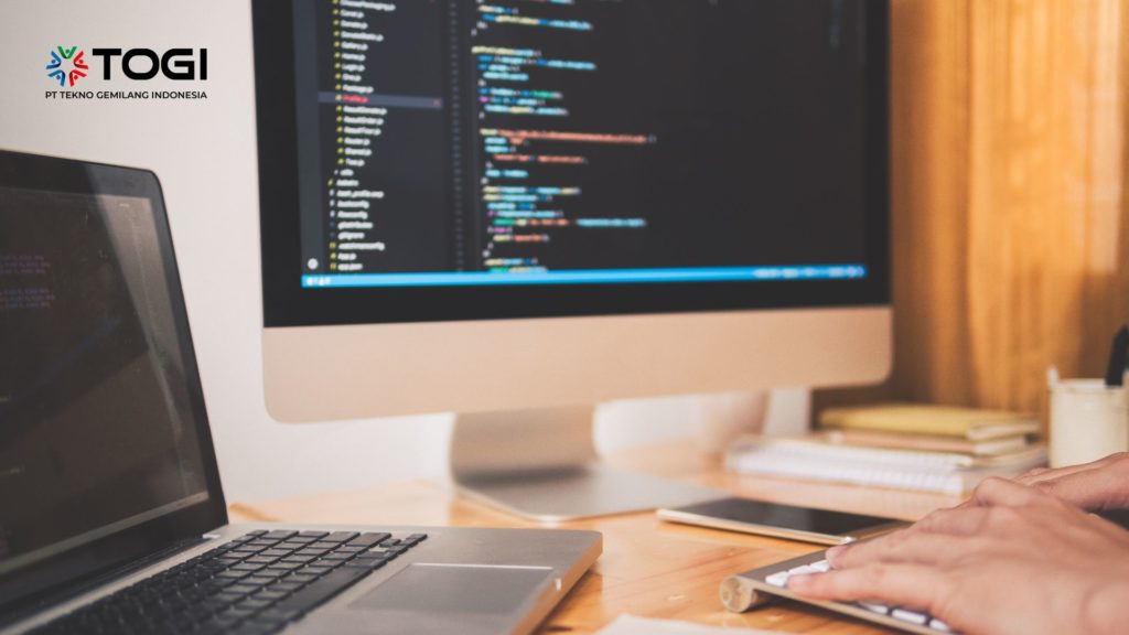 Mengenal Profesi Golang Programmer yang Sangat Menjanjikan