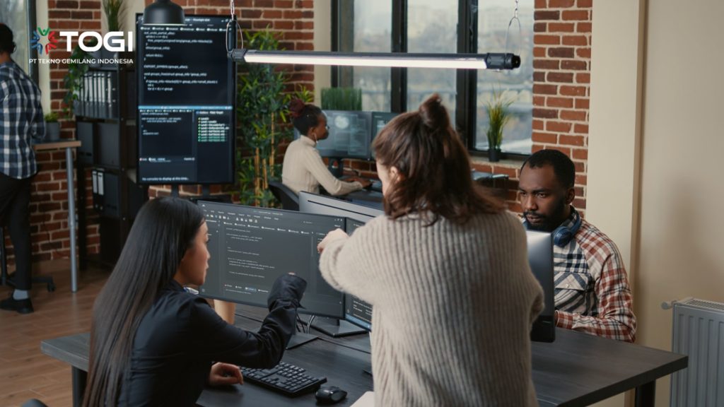 Soft Skill Programmer yang Wajib Dimiliki