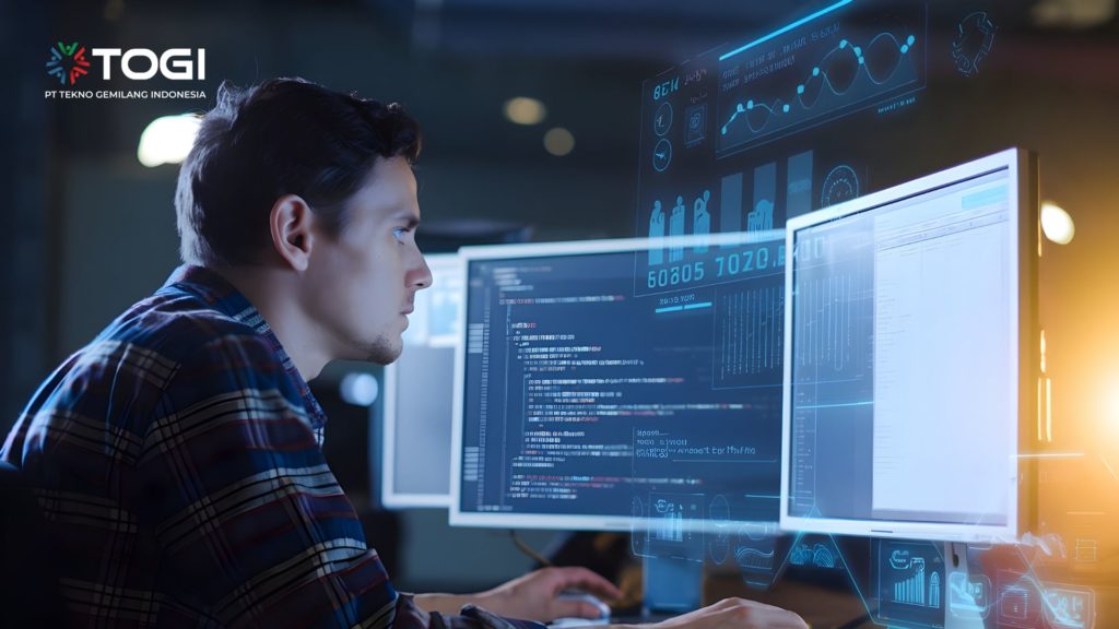 Perbedaan Web Developer dengan Web Programmer