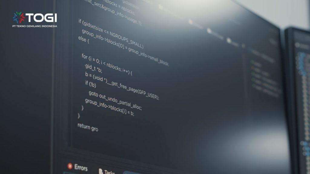 Mengenal Lebih Dalam Bahasa Pemrograman Rust