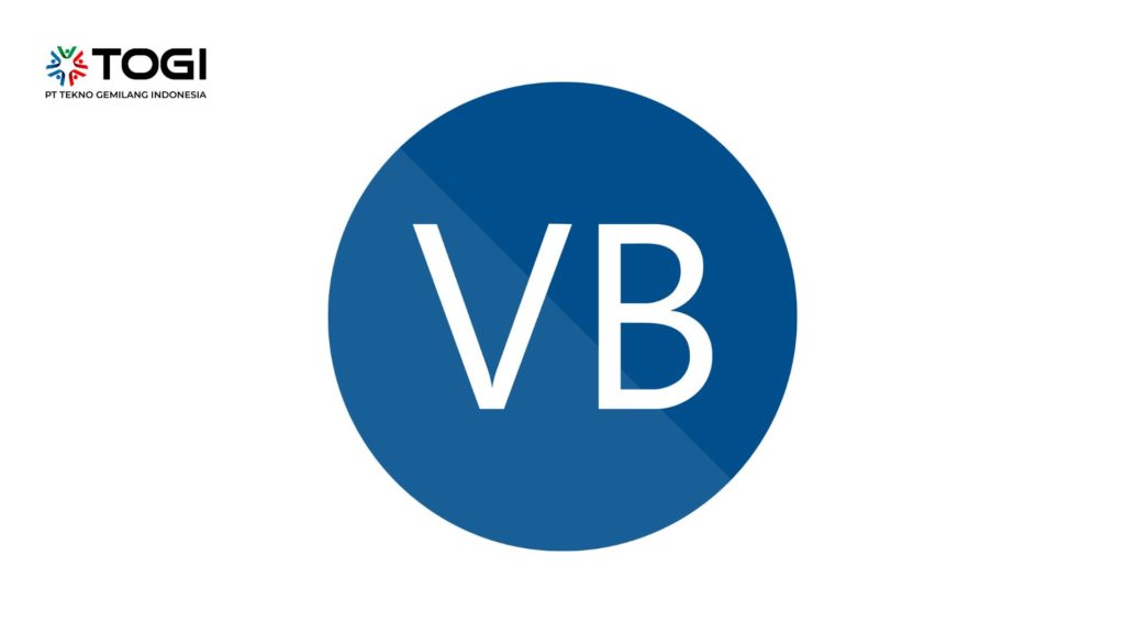 Mengenal Visual Basic .NET yang Digunakan Microsoft