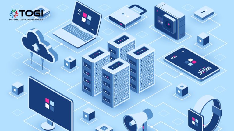 Virtual Machine adalah: Pengertian, Jenis, Fungsi, & Kelebihannya