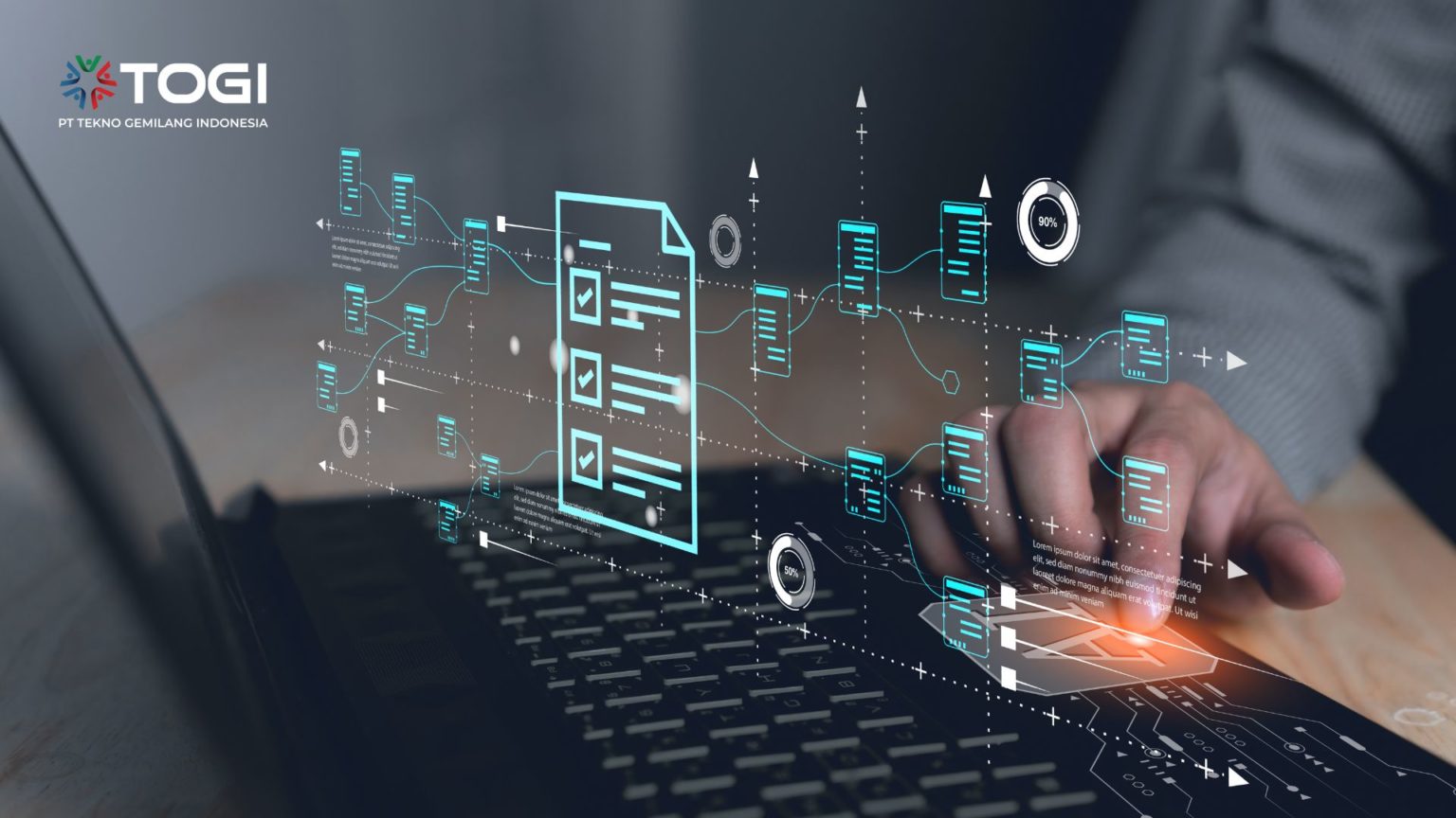 Apa itu Struktur Data dan Kegunaannya Untuk Pemrograman?