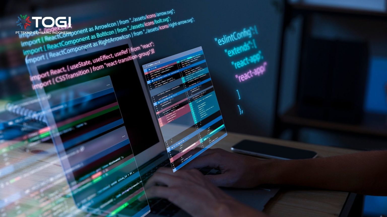 Mengenal Apa itu Compiler dan Perbedaannya Dengan Interpreter