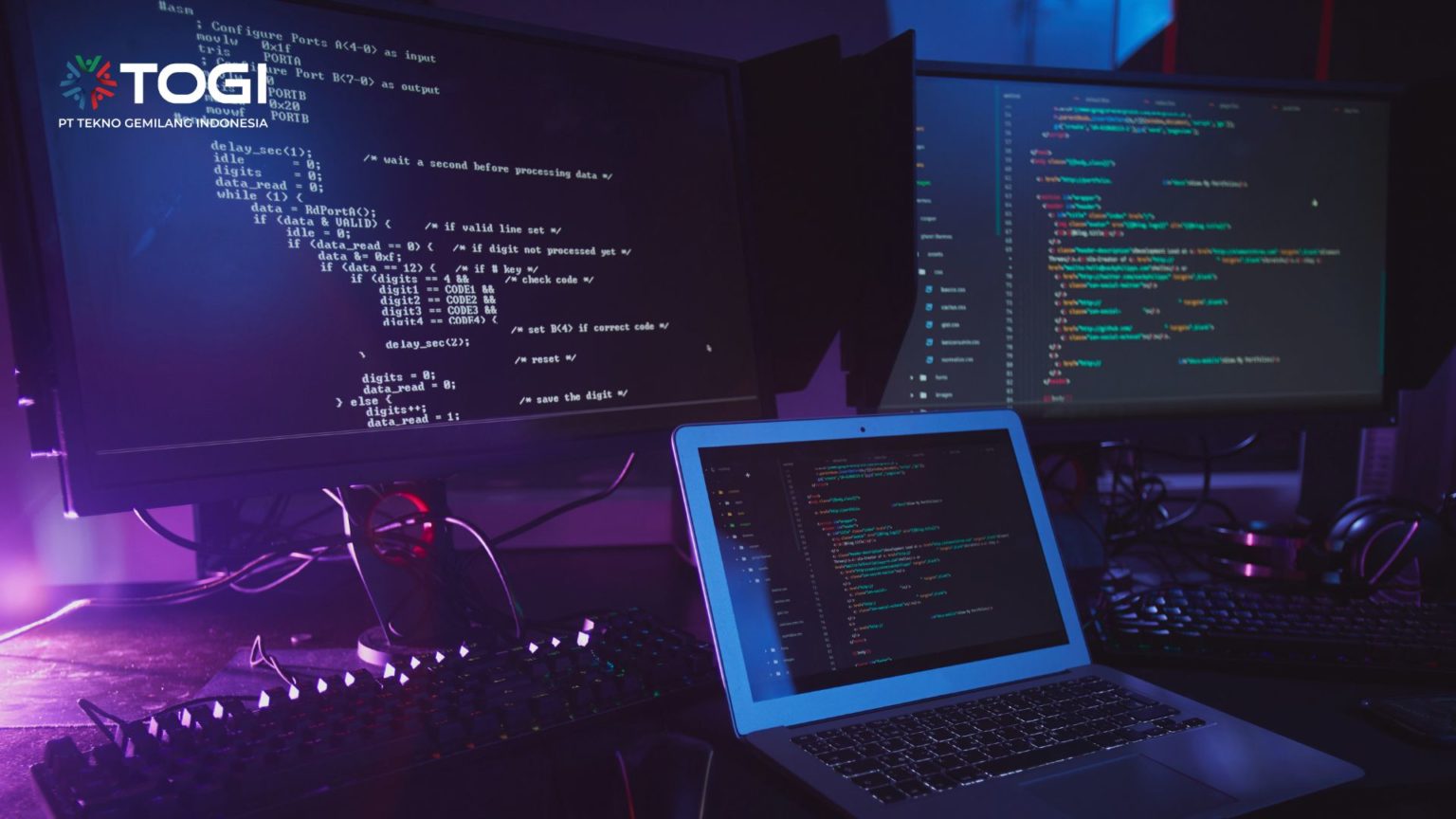 Apa itu Brainware: Arti, Fungsi, Jenis, dan Contoh