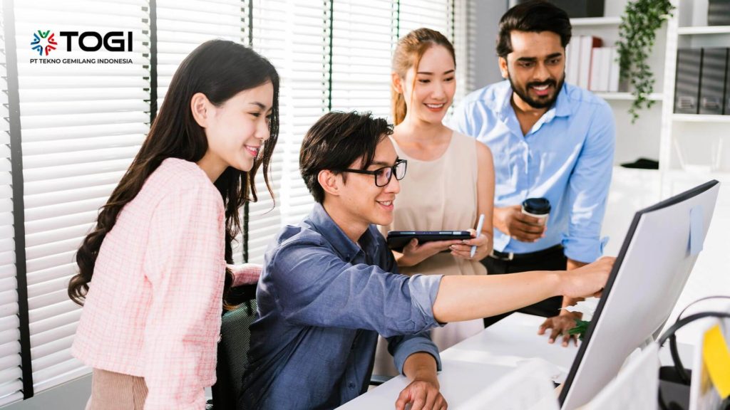 7 Pekerjaan di Bidang IT Yang Paling Menjanjikan dan Dicari