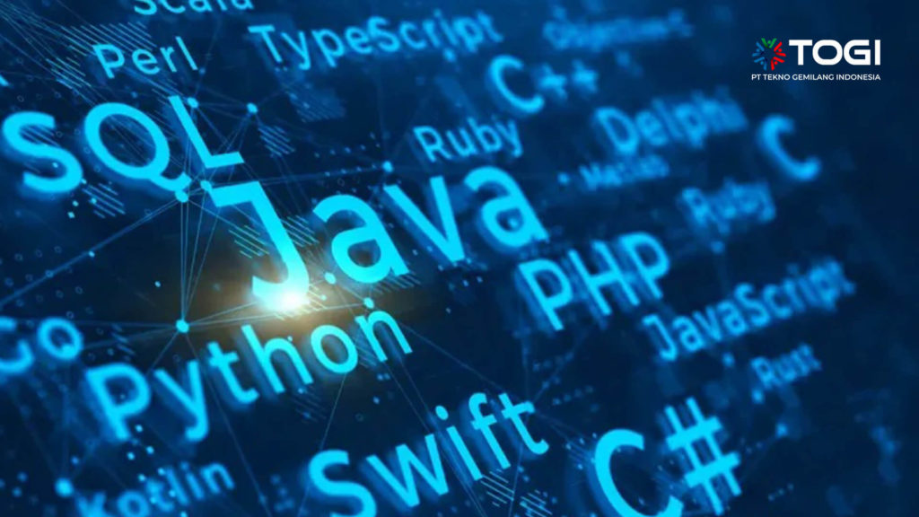 7 Contoh Bahasa Pemrograman Paling Dasar Untuk Pemula