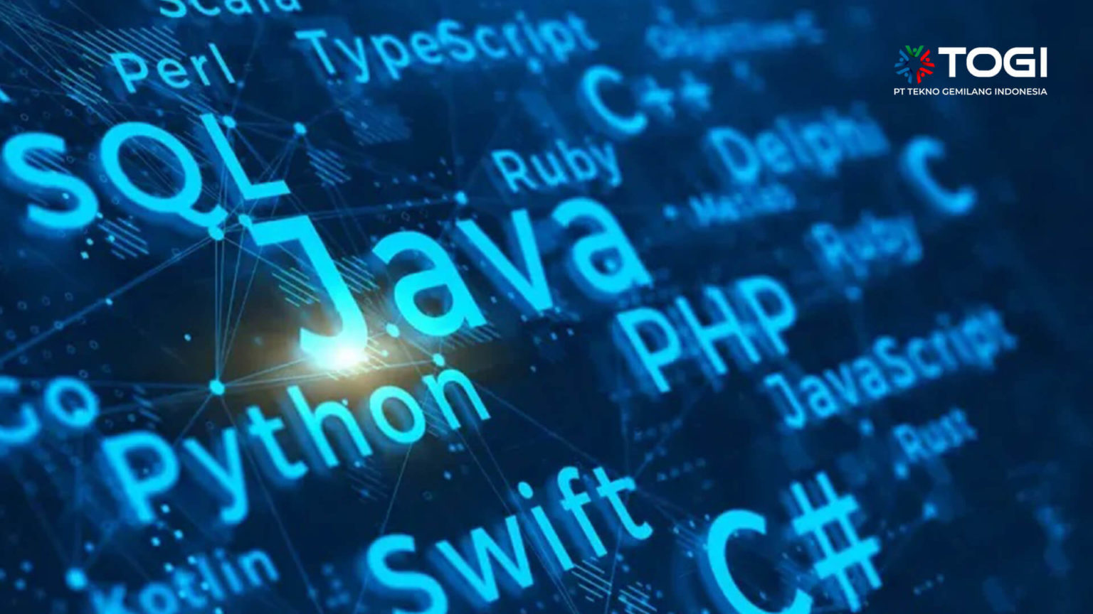 7 Contoh Bahasa Pemrograman Paling Dasar Untuk Pemula