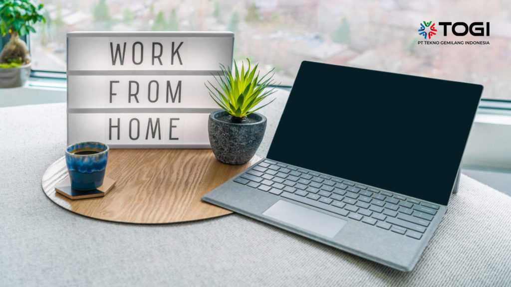 WFH VS Remote Working, Manakah yang Lebih Menguntungkan