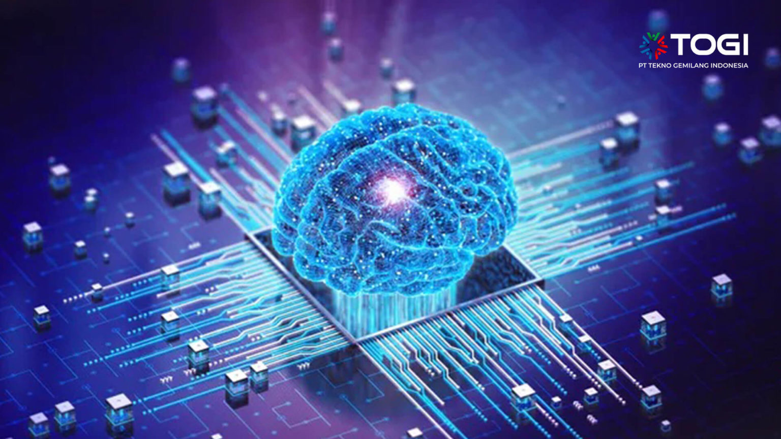 Apa Itu Artificial Intelligence, Cara Kerja, Definisi dan Contohnya