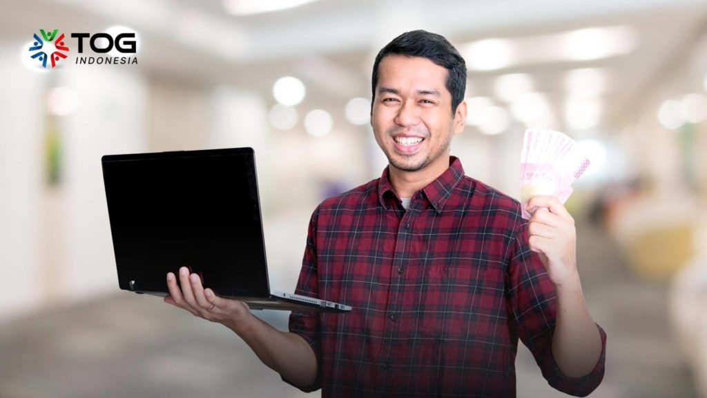 Gaji Programmer di Indonesia Semakin Jadi Rebutan