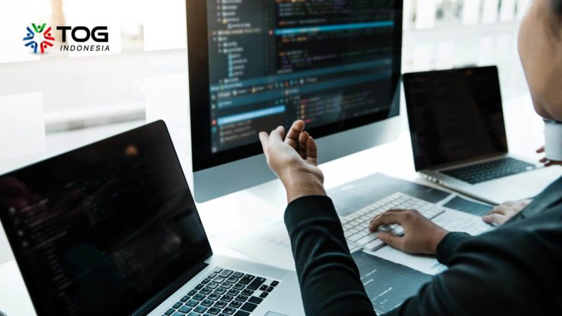 7 Contoh Pekerjaan Programmer dan Gajinya yang Menjanjikan