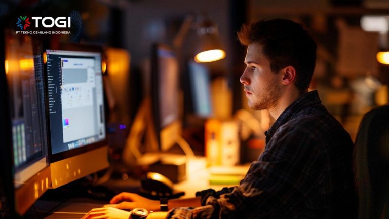 8 Perusahaan Game di Indonesia untuk Peluang Karirmu