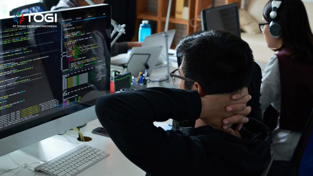 Belajar Typescript Secara Mudah dengan Ikuti Langkah Ini