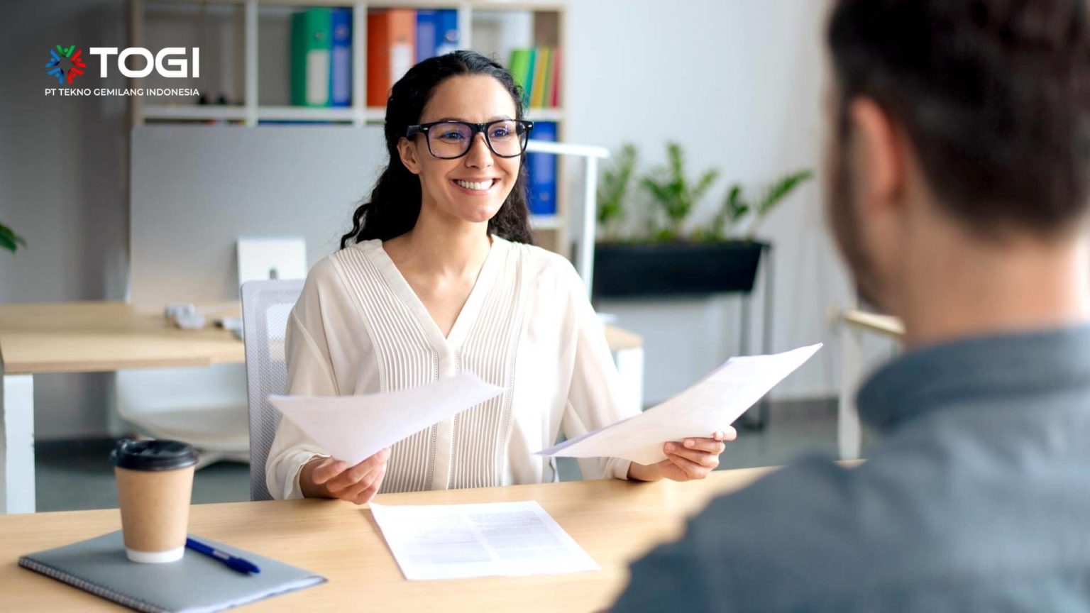 10 Contoh Pertanyaan Interview HRD dan Cara Jitu Menjawabnya