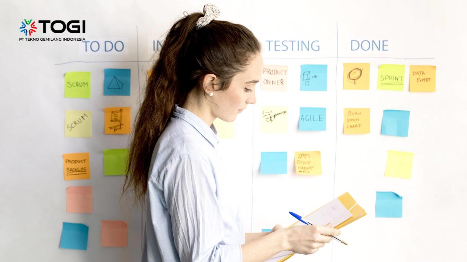 Mind Mapping Adalah Teknik yang Membantu Memahami Konsep