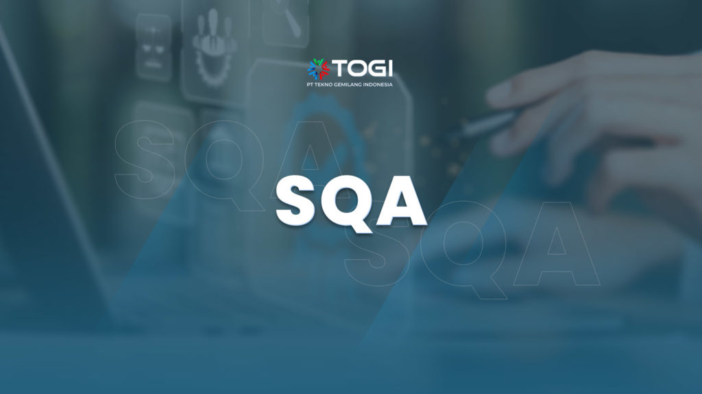 SQA - TOGHR