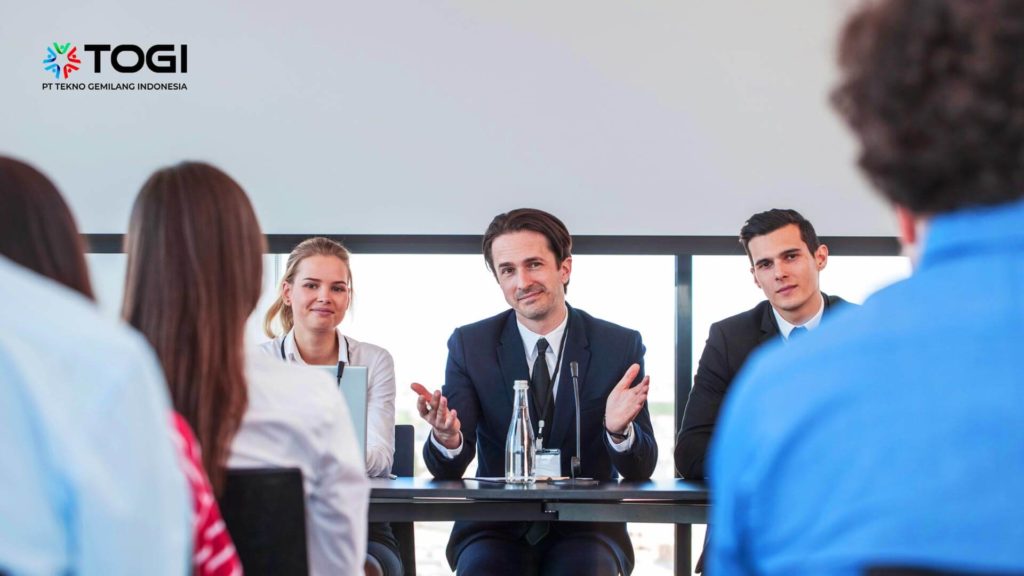 Behavioral Event Interview: Recruiter Wajib Ketahui Teknik Ini!