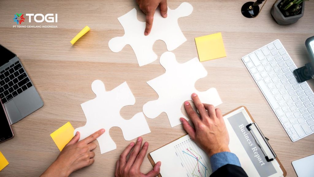 Problem Solving Adalah: Arti, Manfaat, dan Cara Meningkatkannya